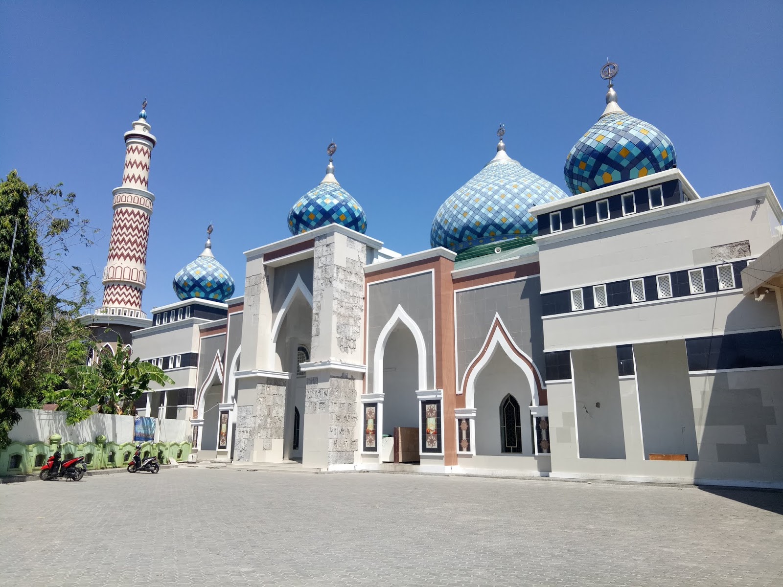 Cara Daftar Haji Plus di Kupang Nusa Tenggara Timur - Alhijaz Indowisata